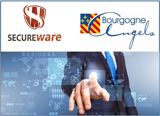 Secureware accélère… En toute sécurité ! – L'actu des Business Angels