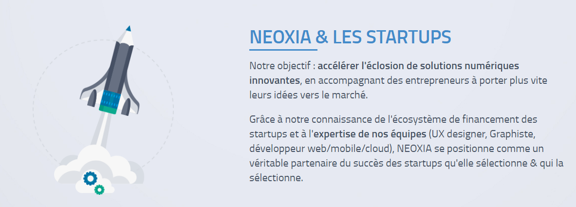 NEOXIA devient professionnel associé de France Angels ! – L'actu des ...