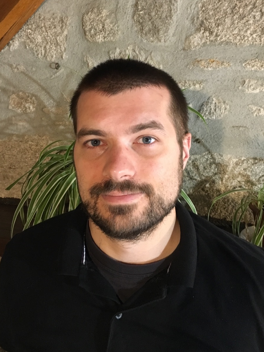 Nouveau président pour Cantal Angels – L'actu des Business Angels