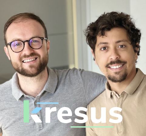 Provence Angels investit dans Kresus – L'actu des Business Angels