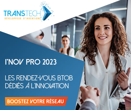 I’NOV PRO, le jeudi 19 octobre 2023 – L'actu des Business Angels