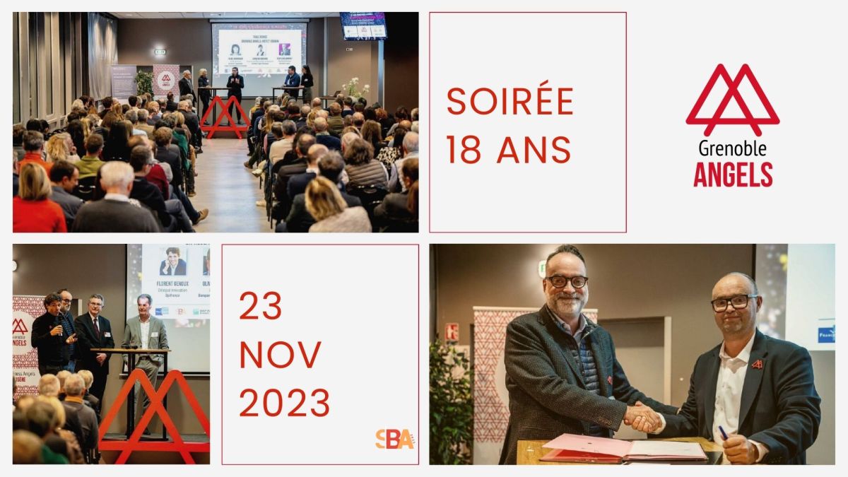 Grenoble Angels fête ses 18 ans au Stade des Alpes avec 200 ...