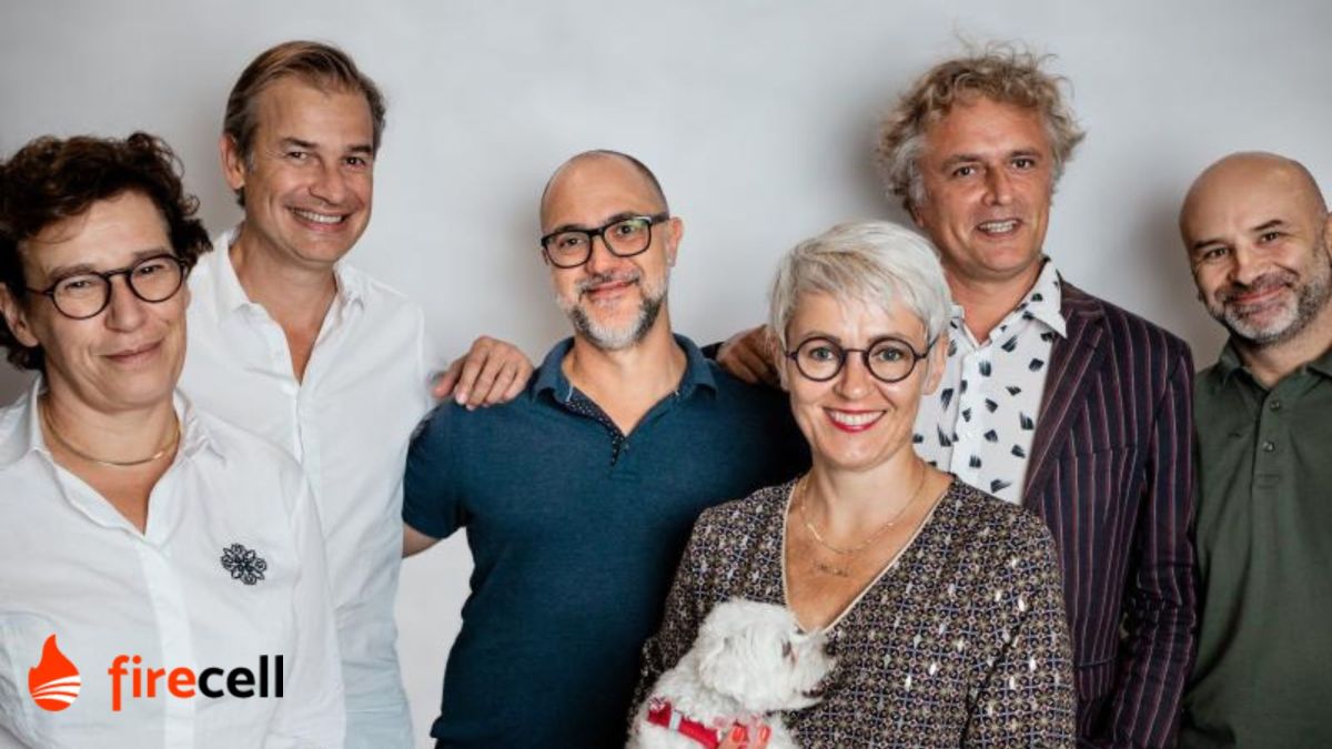 Firecell lève des fonds – L'actu des Business Angels